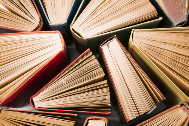 30 Books a Well-Rounded Person Should Read (Non-Fiction) Book ...