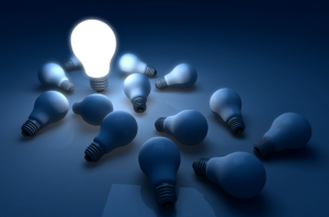 It Isn’t About Words, It’s About Ideas