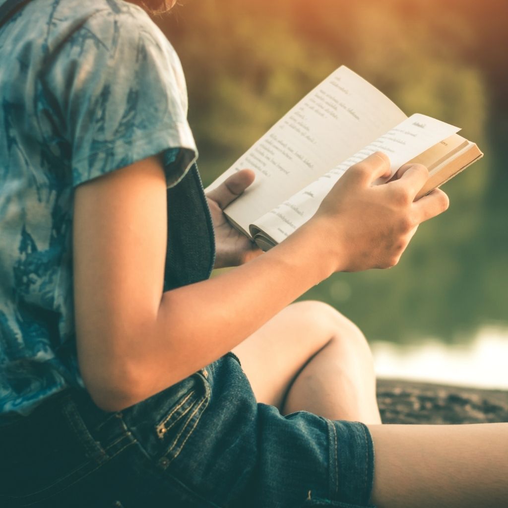 How Long Does It Take To Increase Your Reading Speed? - Iris Reading