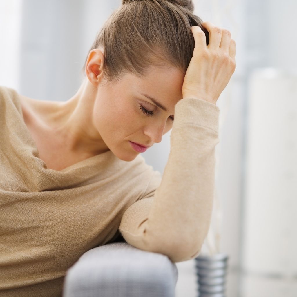 4 Reasons Why Your Memory May Be Poor (And How To Fix It) - Iris Reading