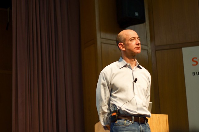 Productivity Lessons from Jeff Bezos That Will Change the Way You Work ...