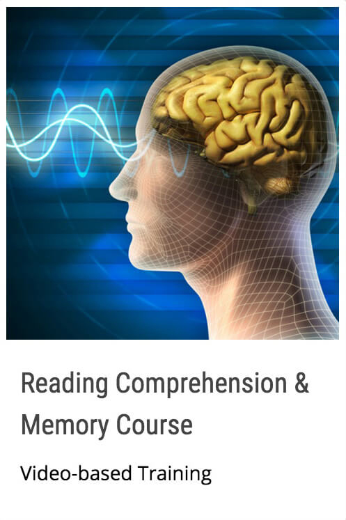 AceReader Speed Reading Course Redemption Page - Iris Reading