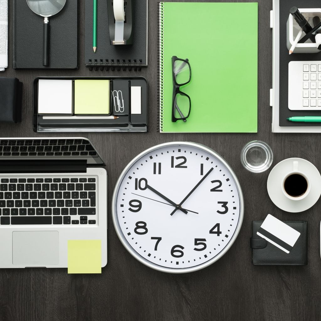 Top 15 Apps To Increase Personal Productivity