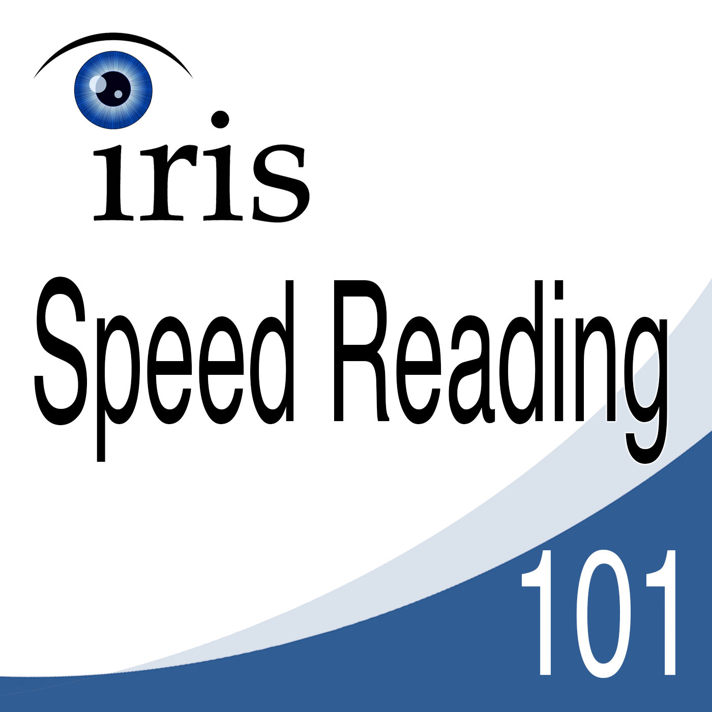 Speed-Reading-101 Podcast