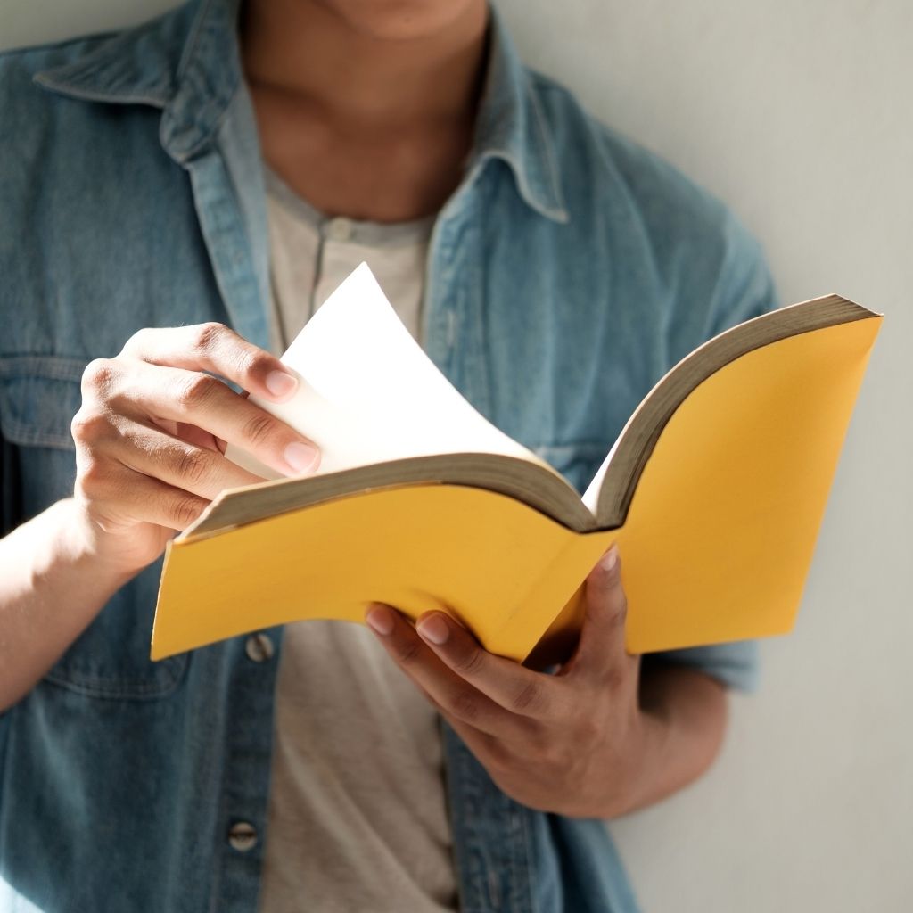 Text Comprehension Exercises You Can Practice at Home - Iris Reading