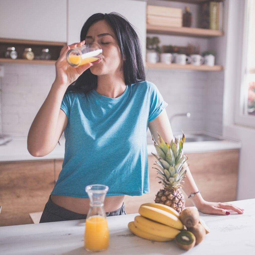 7 Habits for a Productive Morning Routine - Iris Reading