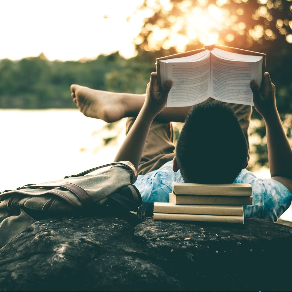 Is Speed Reading Considered a Sport? - Iris Reading
