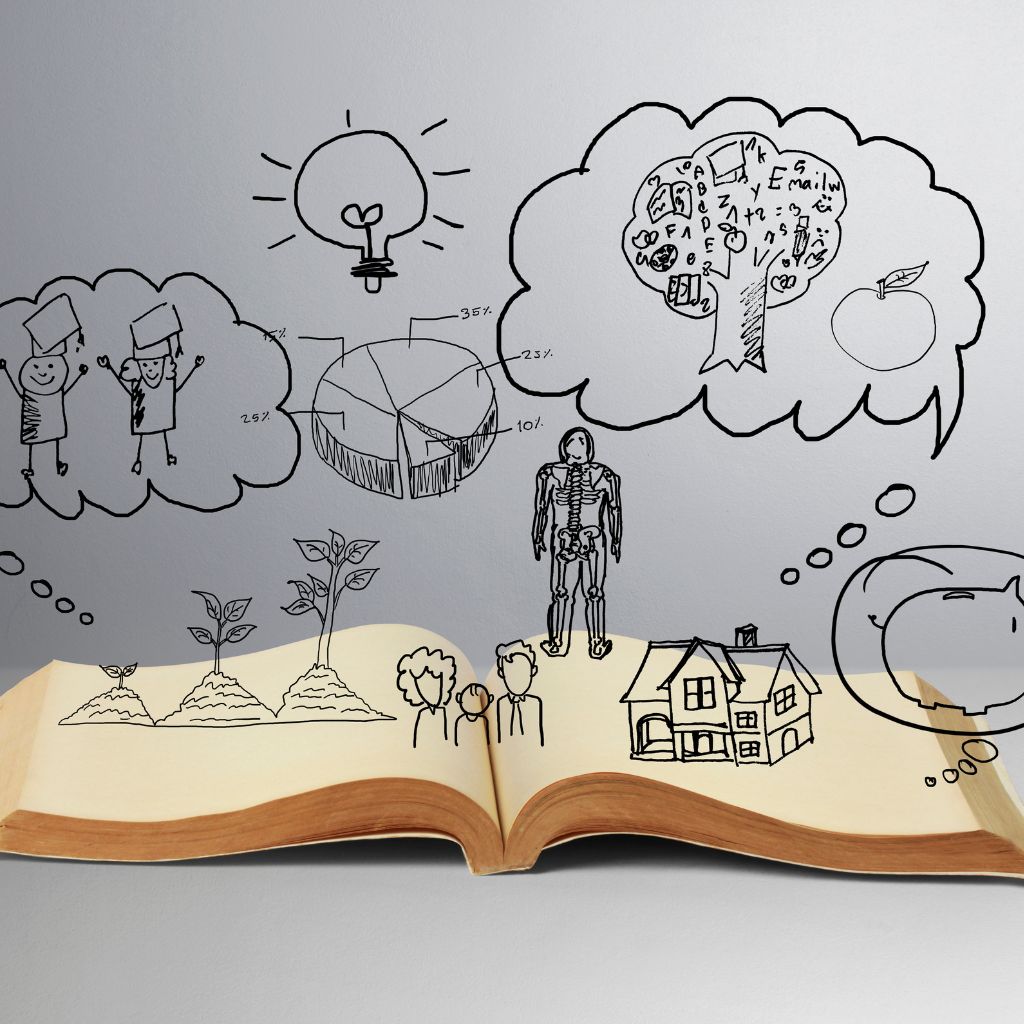 5 Stories of People Who Remember Everything - Iris Reading