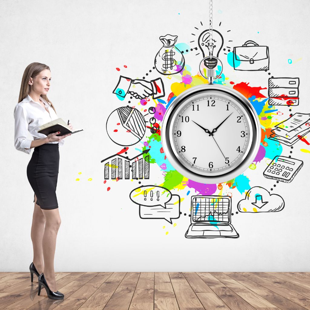 What Is Good Time Management? (and Why It Doesn’t Matter to Become More ...