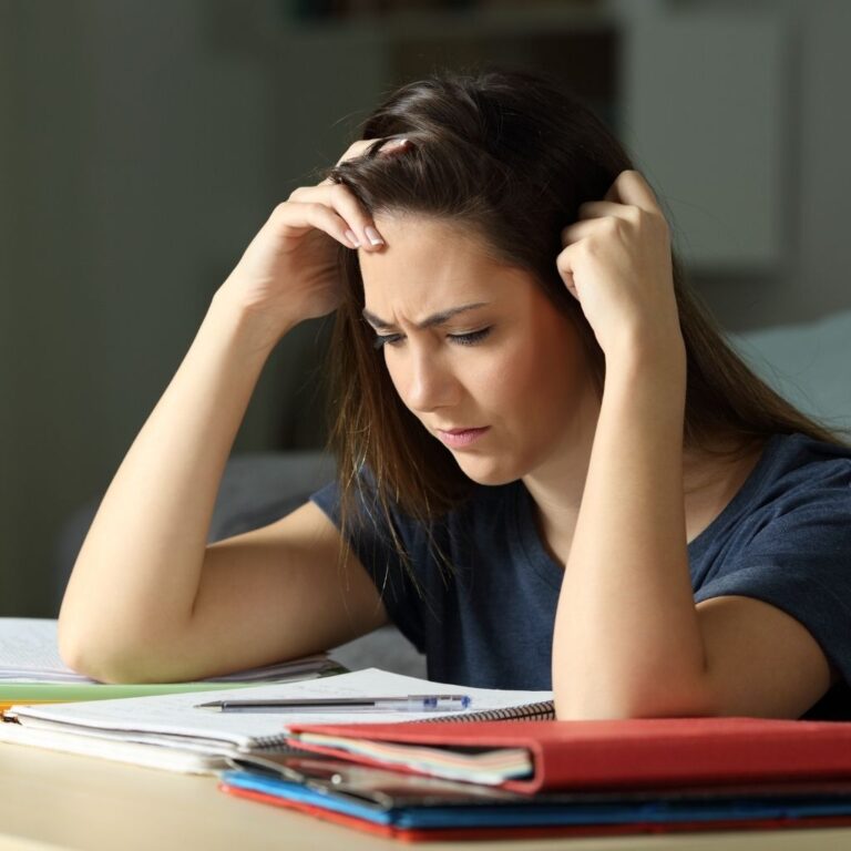 6 Consequences of Over Memorization (And What To Do Instead) - Iris Reading