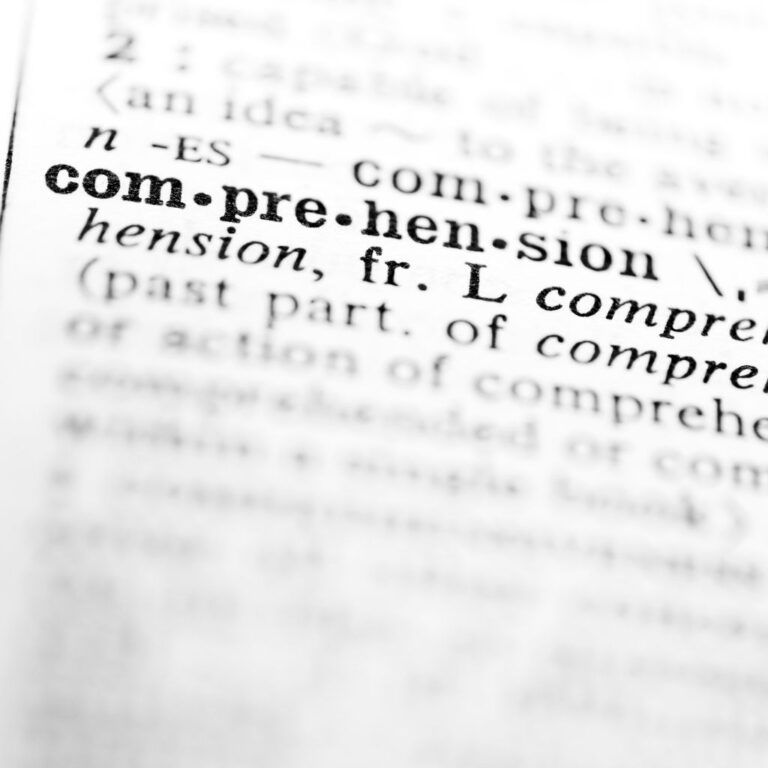 What Are Comprehension Skills Explained For Beginners What Are Comprehension Skills Explained For Beginners