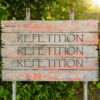 How Does Repetition Help Memory and Memorization? - Iris Reading