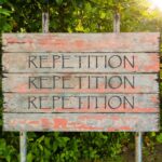 How Does Repetition Help Memory and Memorization? - Iris Reading
