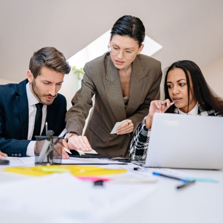 Is Productivity a Behavior? (5-Minute Read) - Iris Reading