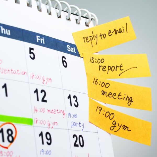 How Can a Student Be More Productive? (+Tips for Exam Periods)