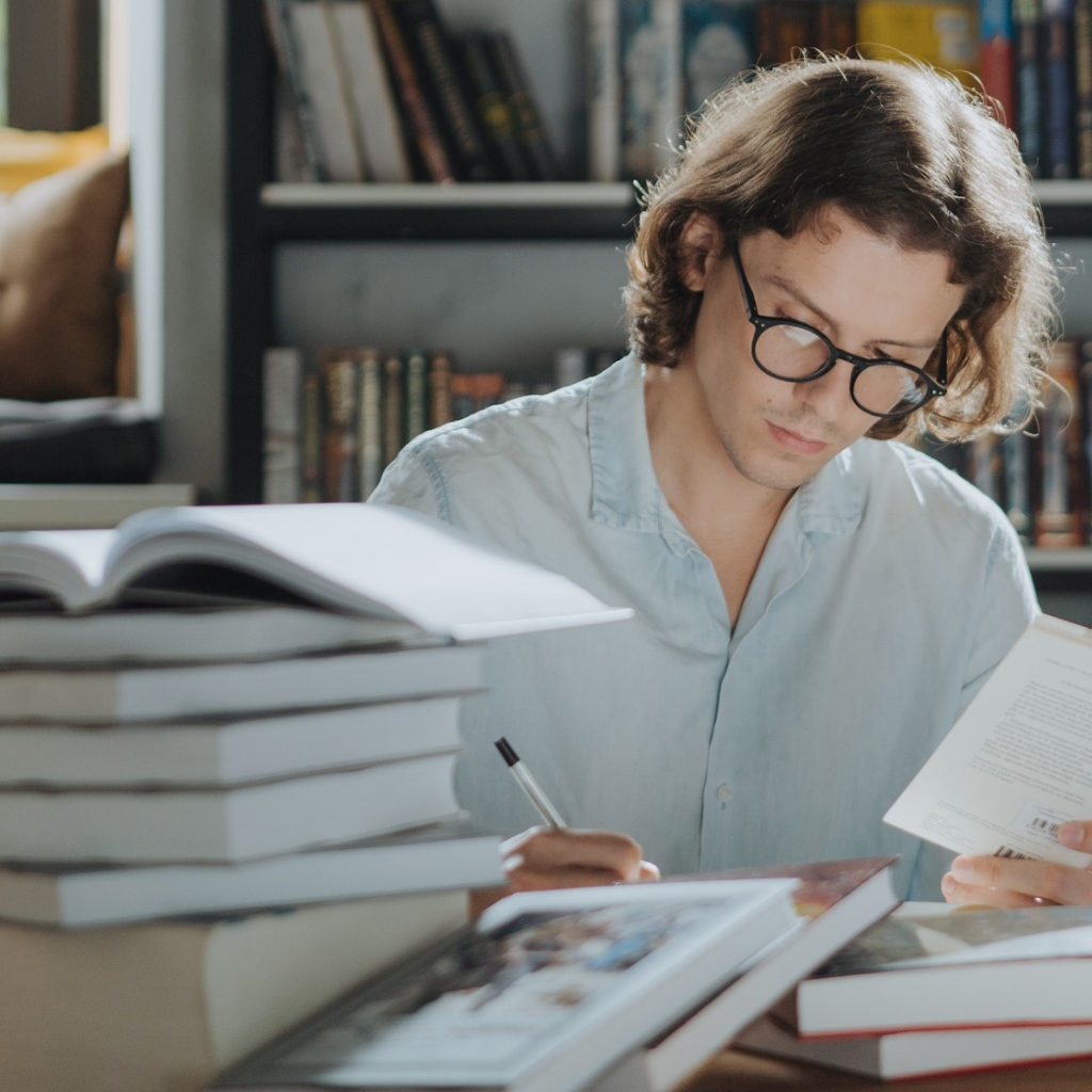 How To Speed Read For Increased Comprehension