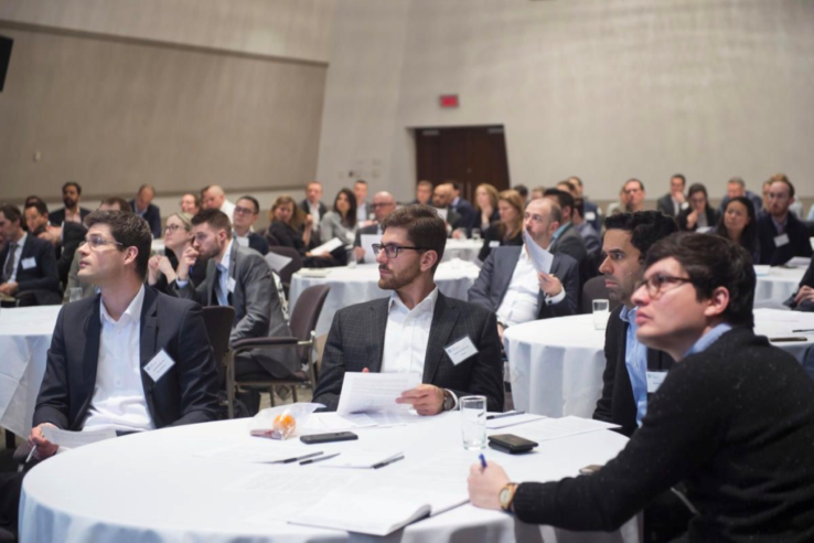 NIU Executive MBA Customer Success Story - Iris Reading