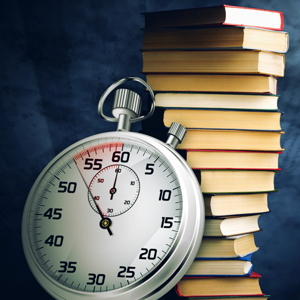 5 Reasons Why Speed Reading Is Good For You