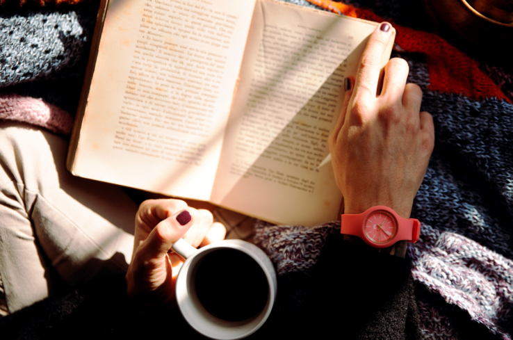 How to Learn Speed Reading (For Beginners) - Iris Reading
