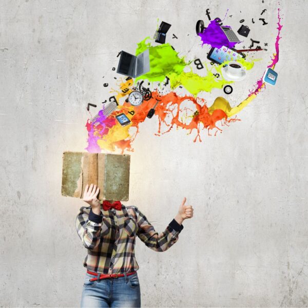 11 Benefits of Speed Reading (Explained for Beginners) - Iris Reading