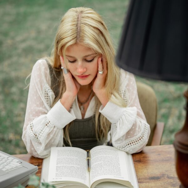 Reading At The Speed Of Thought TM
