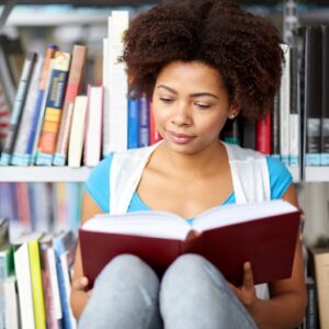 How to Speed Read for UCAT? - Iris Reading