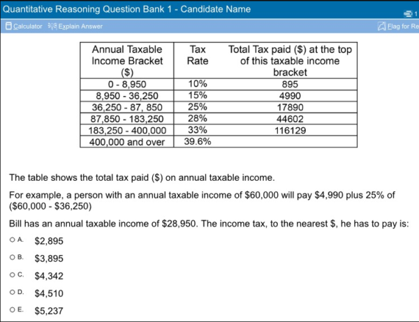 How to Speed Read for UCAT? - Iris Reading