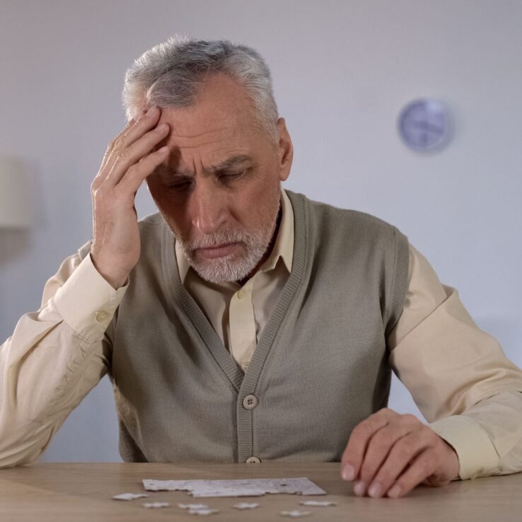 What Causes Poor Working Memory