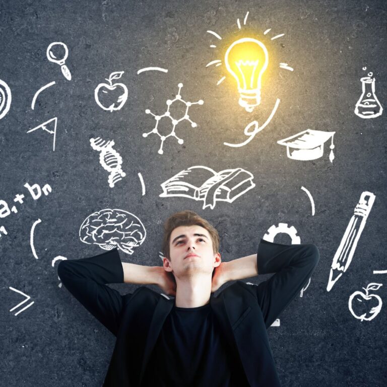 What Are the Signs of High Intelligence? (Answered!) - Iris Reading