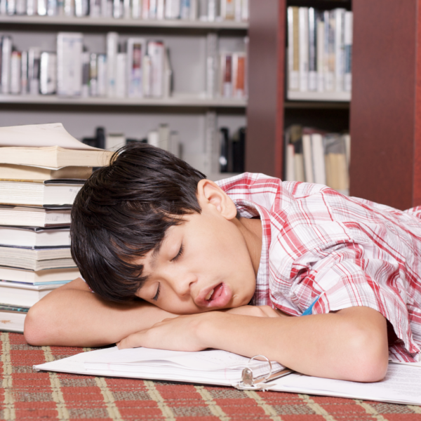 How Can I Stop Feeling Lazy to Study? (Explained!) - Iris Reading