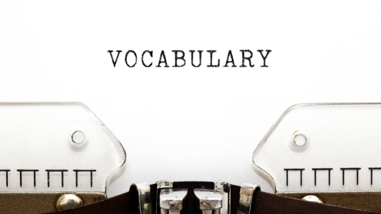12 Ways to Improve Your Vocabulary and Writing Skills - Iris Reading