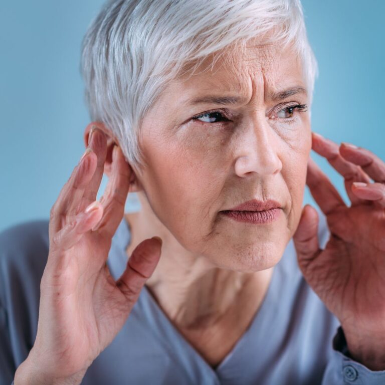 Do Deaf People Have an Inner Voice? (Important Facts) - Iris Reading