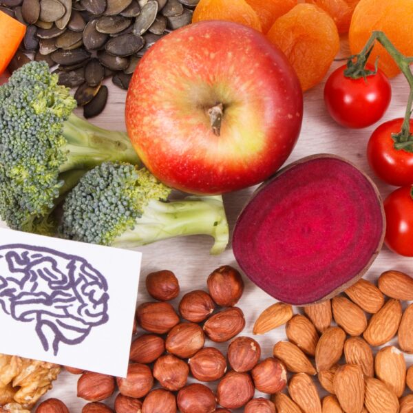 Brain Food 101: Unveiling the 11 Top Fruits for Brain Health - Iris Reading