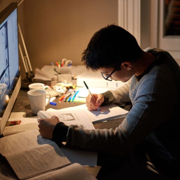 How to Study Smartly: 15 Study Habits for Maximum Productivity - Iris ...