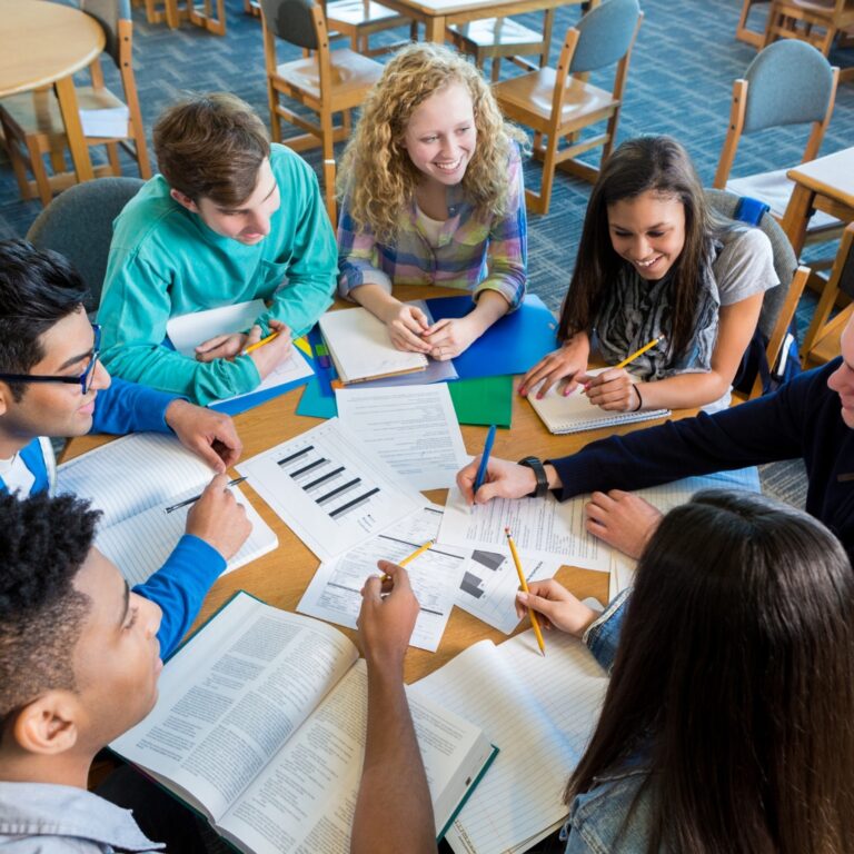 What Study Methods Are Most Effective? (Explained for Beginners) - Iris ...