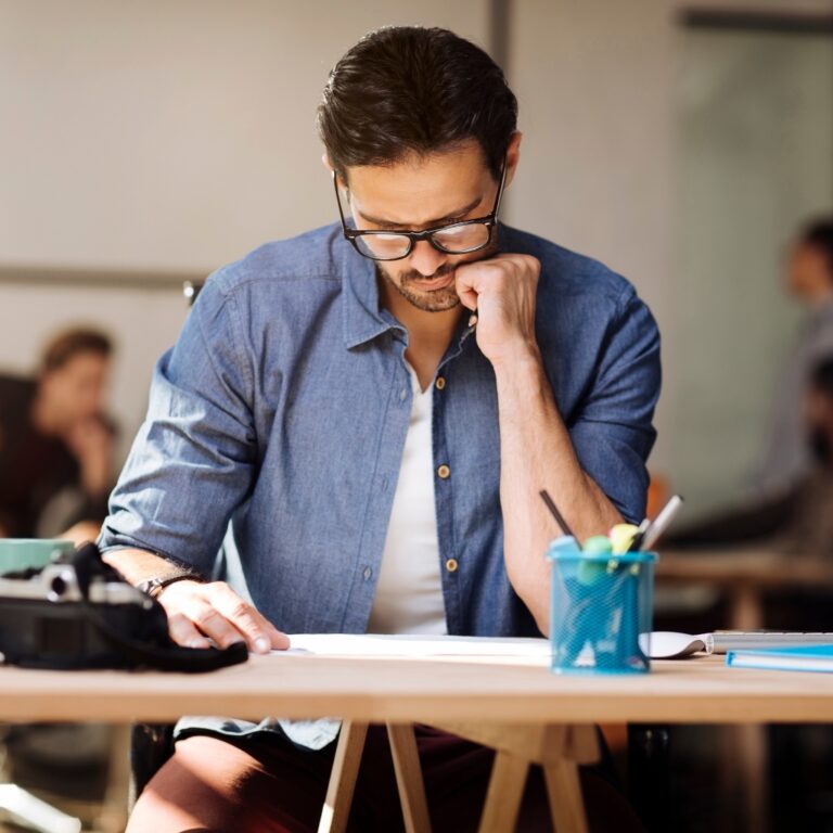 17 Proven Ways to Boost Focus and Concentration (Explained!) - Iris Reading