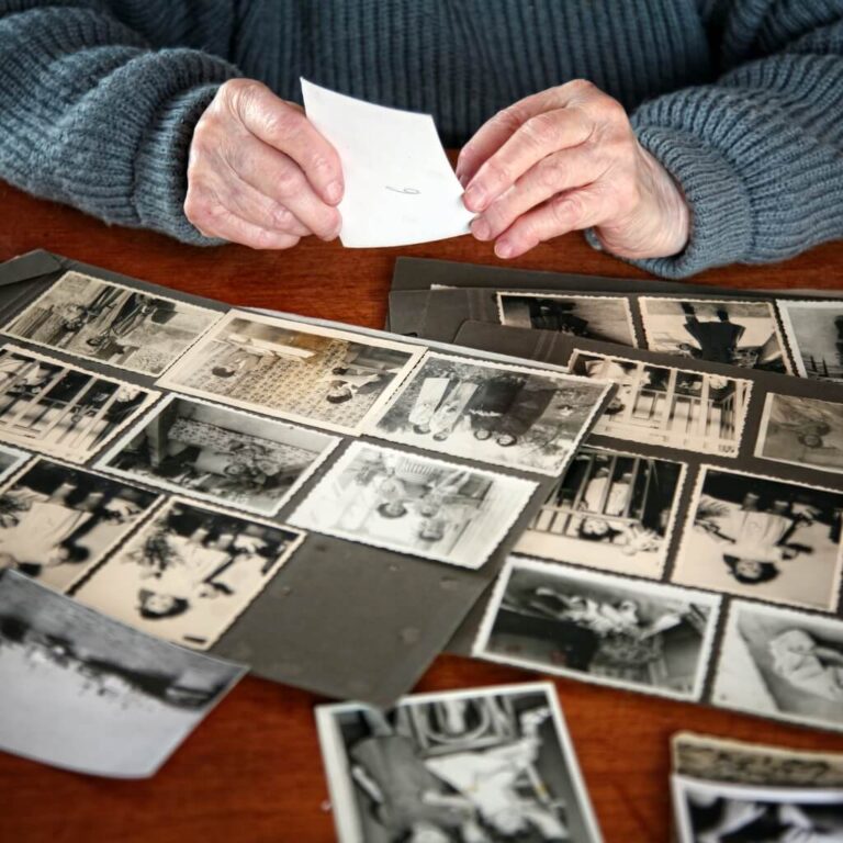 The Memory Palace Technique Unveiled: What You Need to Know - Iris Reading