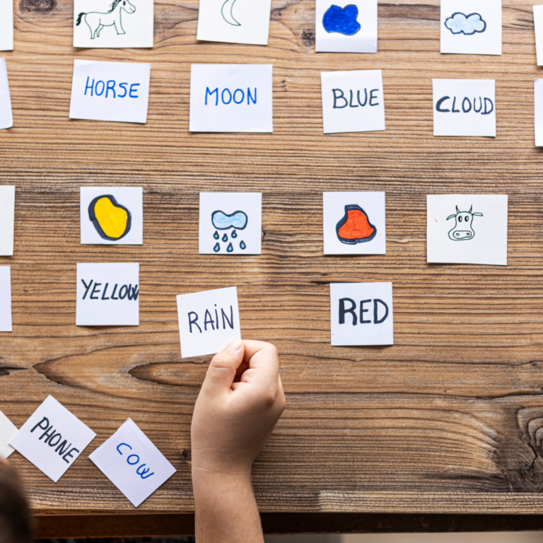 A Guide to Marzano’s 6-Step Approach for Effective Vocabulary ...