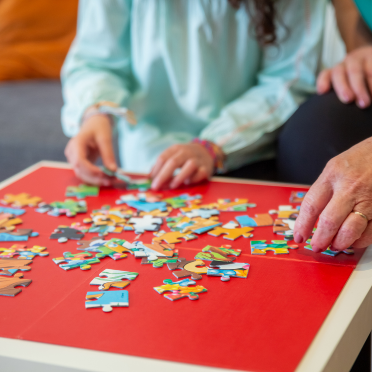 35 Top Memory Exercises for Cognitive Improvement - Iris Reading