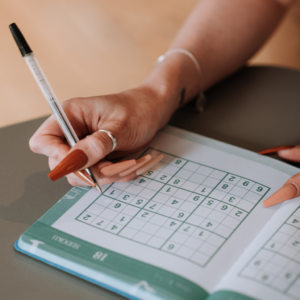 Memory Mastery: How Daily Brain Training Can Improve Memorization ...