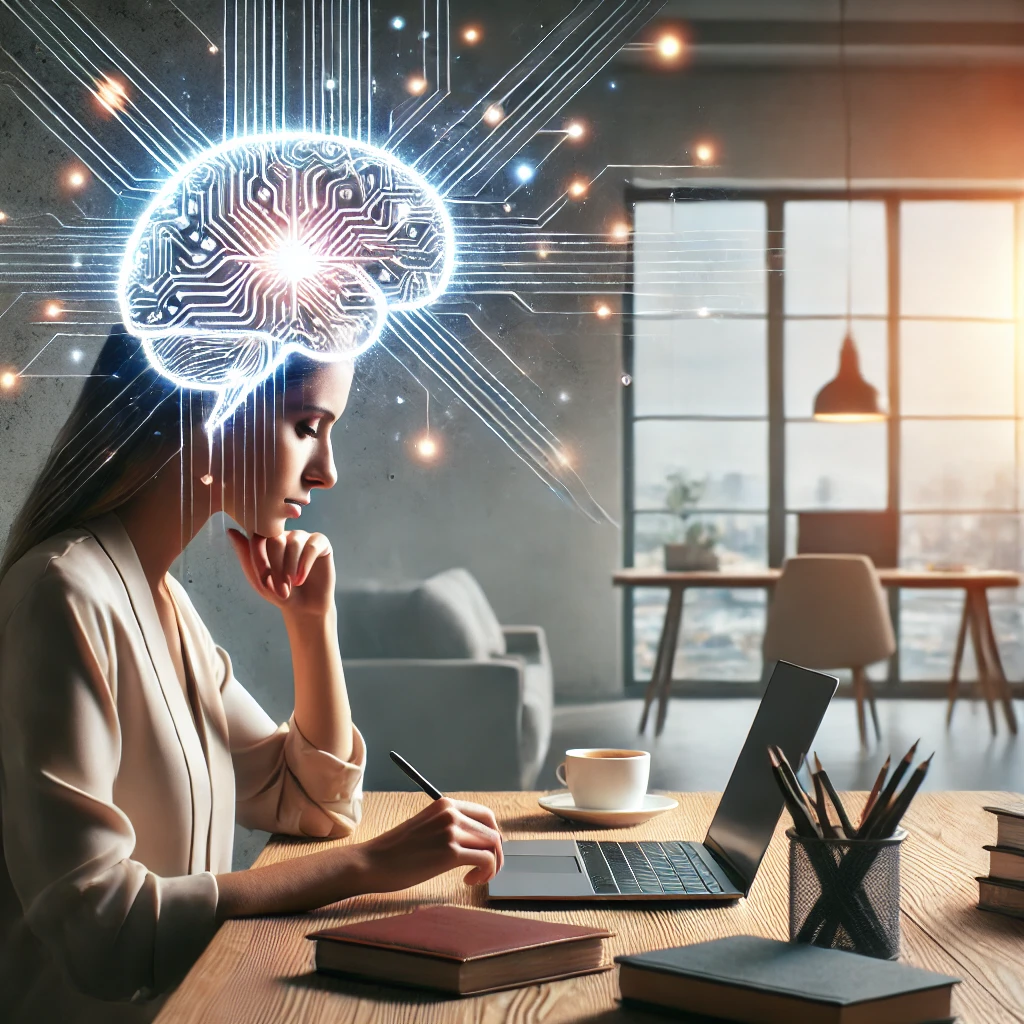 Simple Brain Exercises to Improve Concentration - Iris Reading