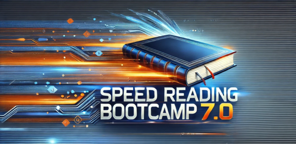 Speed Reading, Memory & Productivity Courses - Iris Reading