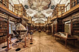 37 Most Beautiful Libraries in the World - Iris Reading