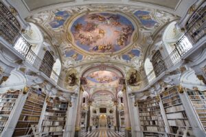 37 Most Beautiful Libraries in the World - Iris Reading